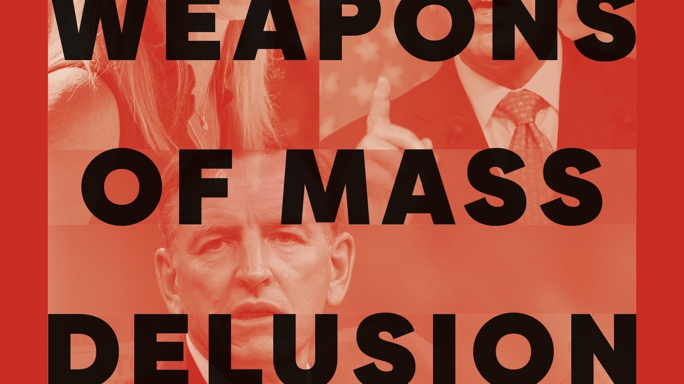 How Trumpism enabled Marjorie Taylor Greene's rise in the Republican ...