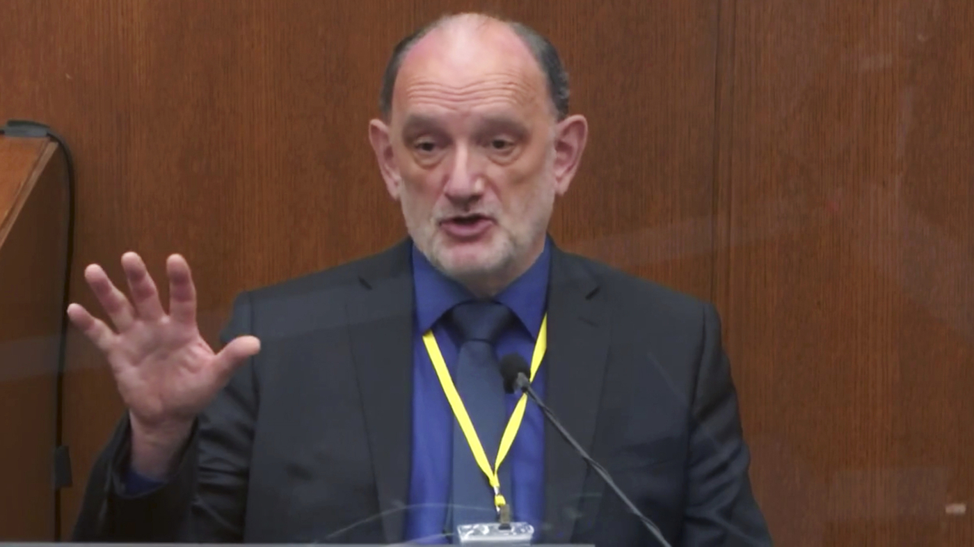 Maryland: Some autopsies performed by David Fowler should be ...