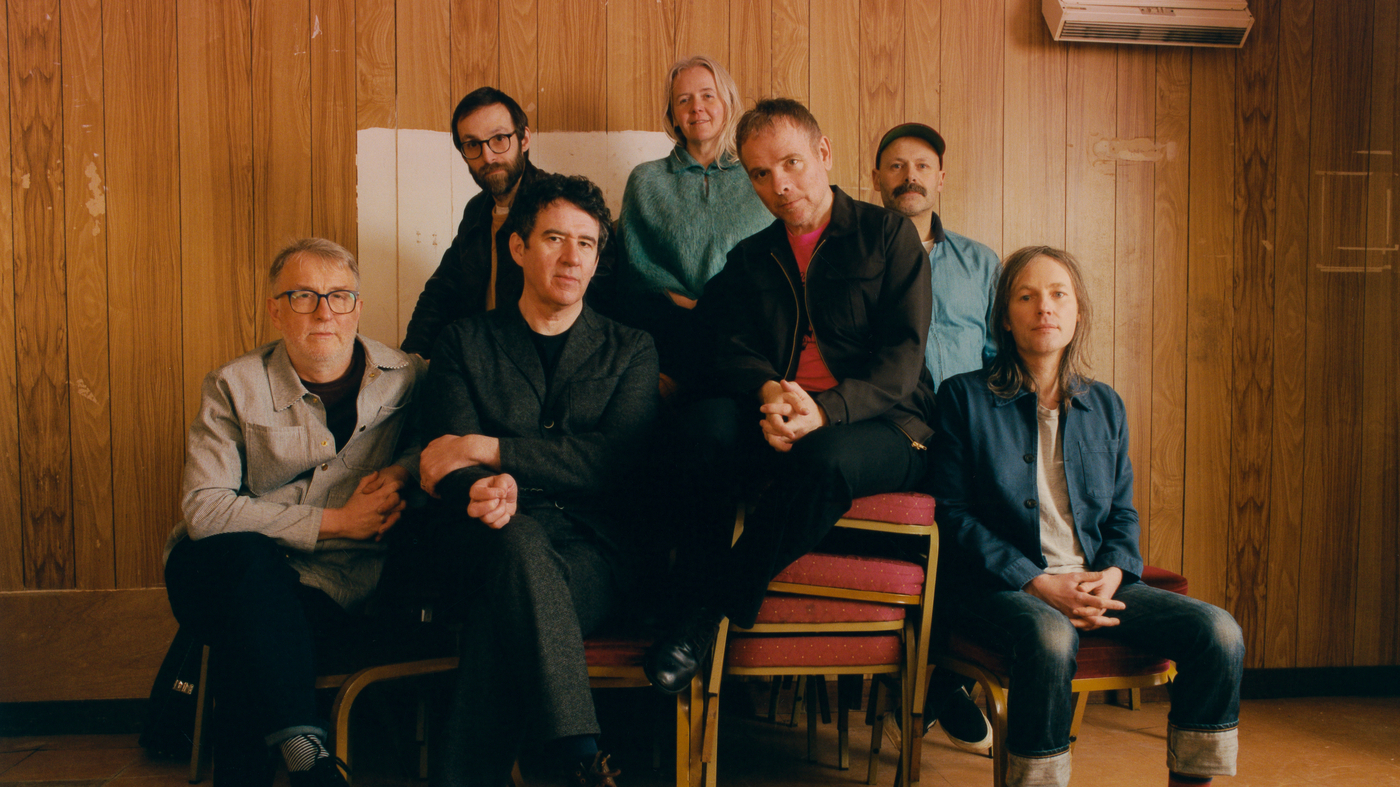 Belle & Sebastian's influence on indie rock and pop since the '90s is ...