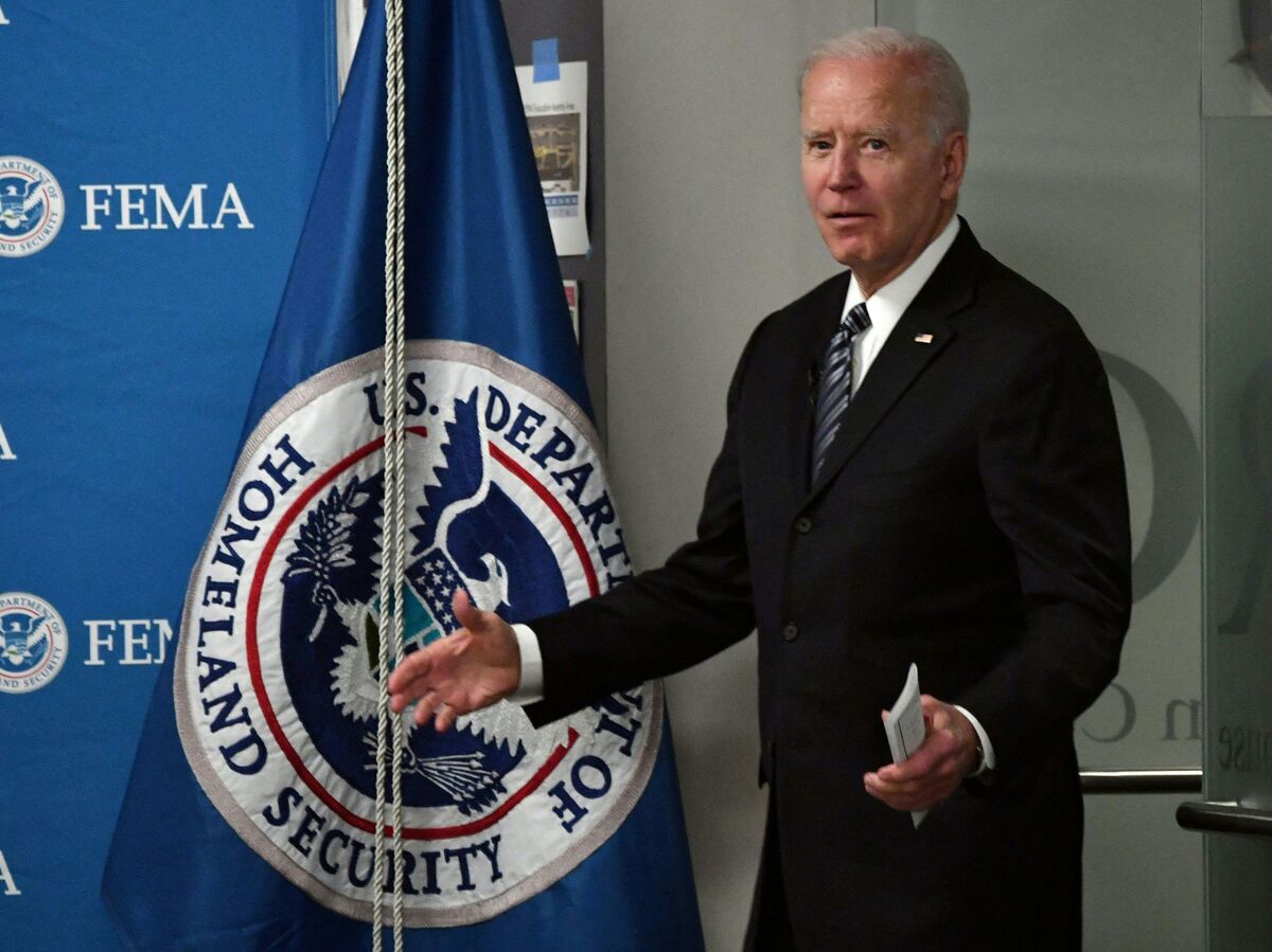 Homeland Security Staff Want Biden To Oust Watchdog, A Trump Pick : The ...