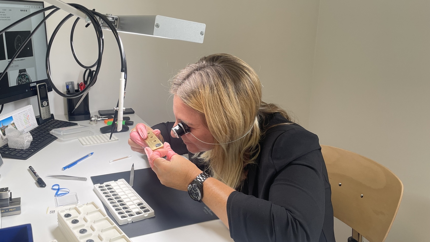 What the wild journey of a $100,000 watch can teach us about global ...