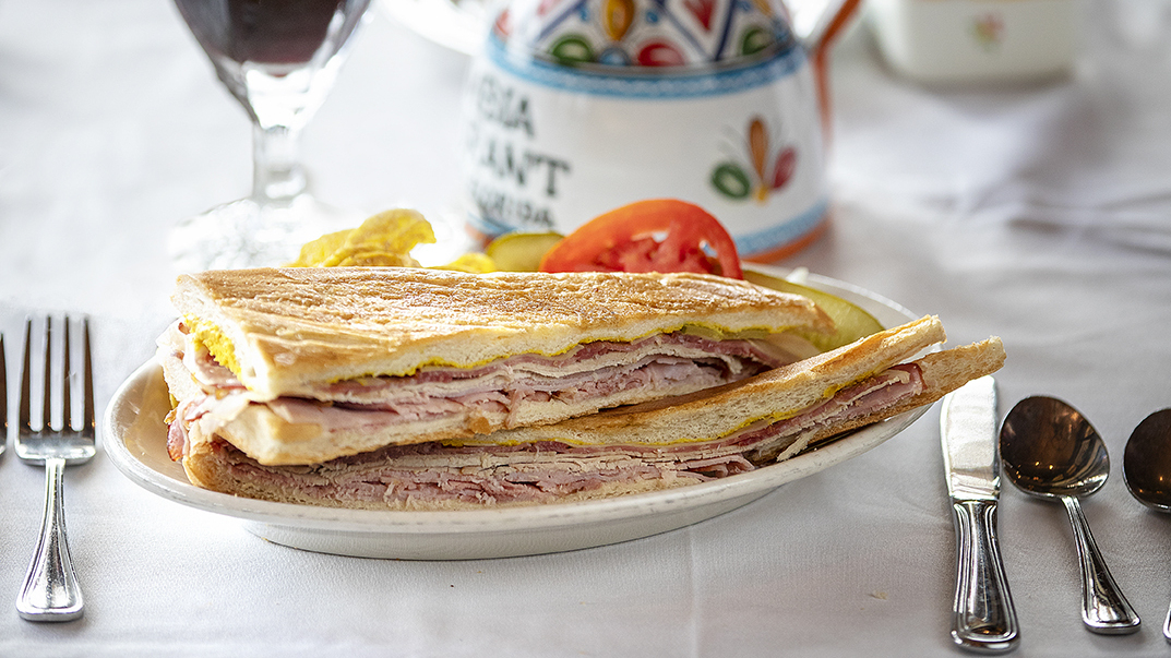 Who created the Cuban sandwich? Researchers set out to settle the ...