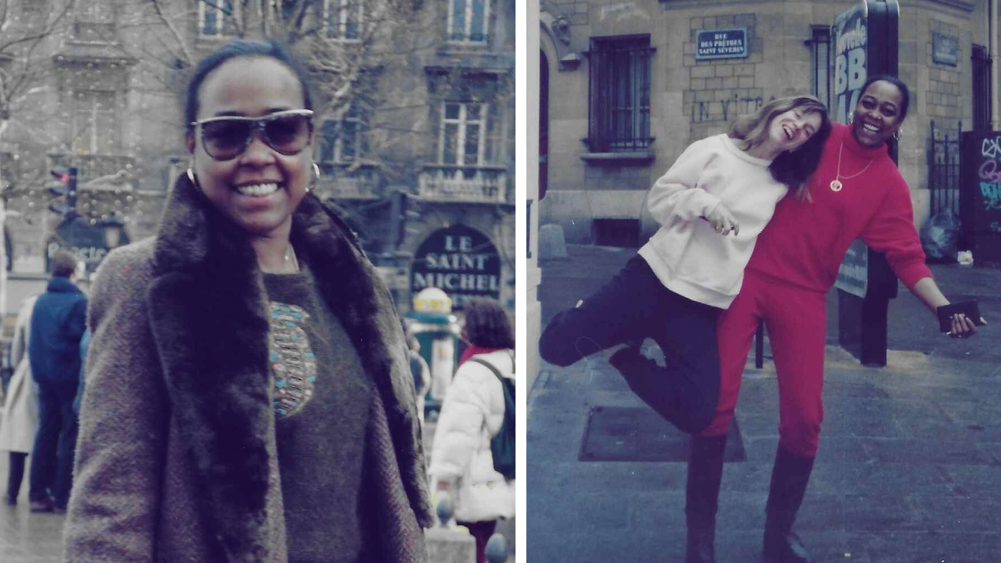 Remembering NPR's Renee Pringle, a pioneering audio engineer, friend ...