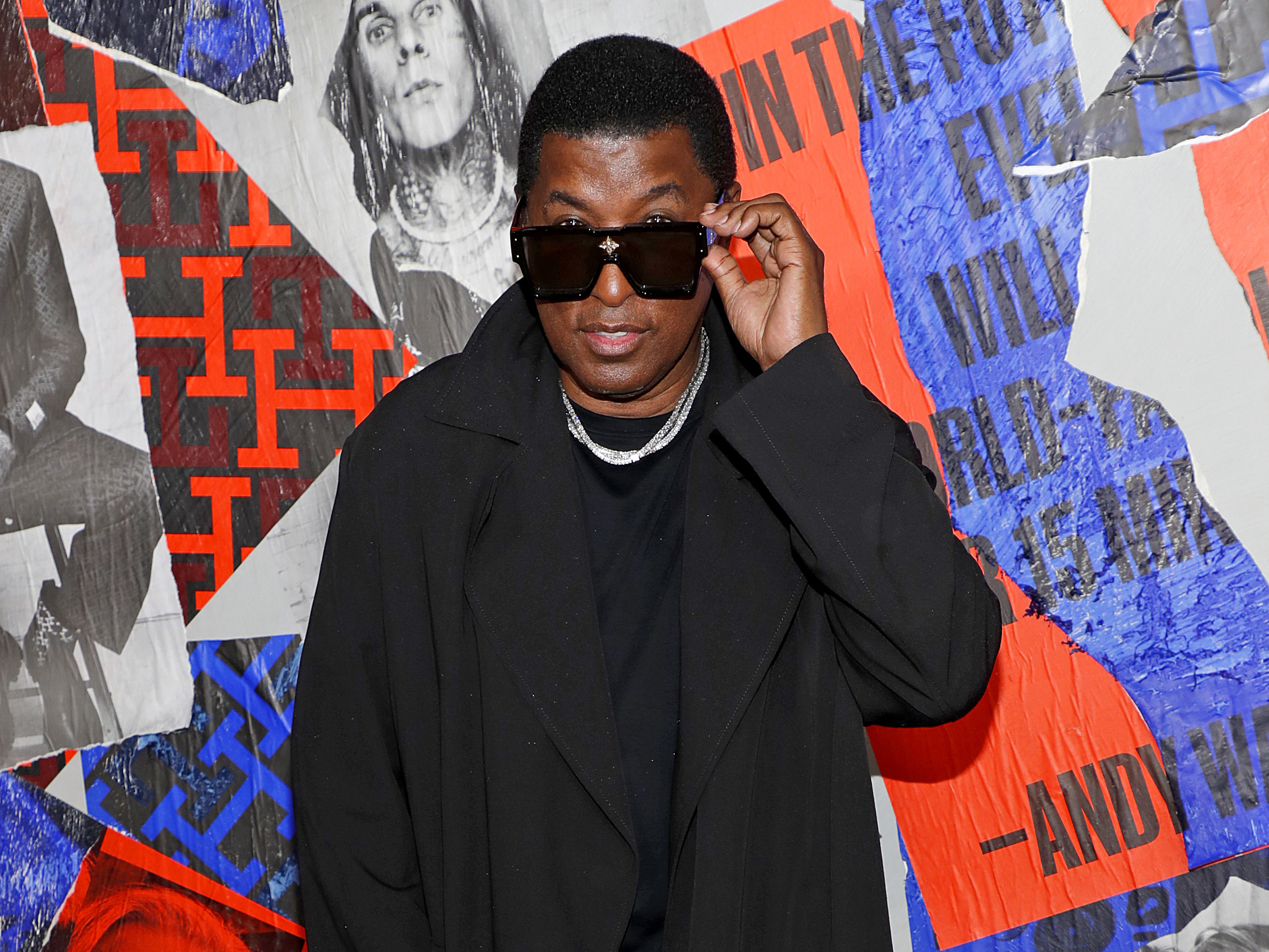 On 'Girls Night Out,' Babyface collaborates with a new generation of ...