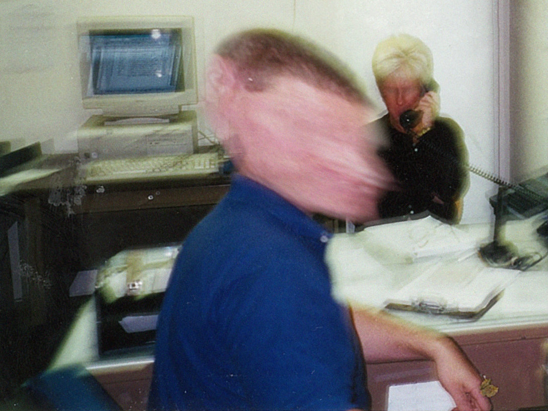 They Are Gutting a Body of Water, 'Delta P' | NCPR News