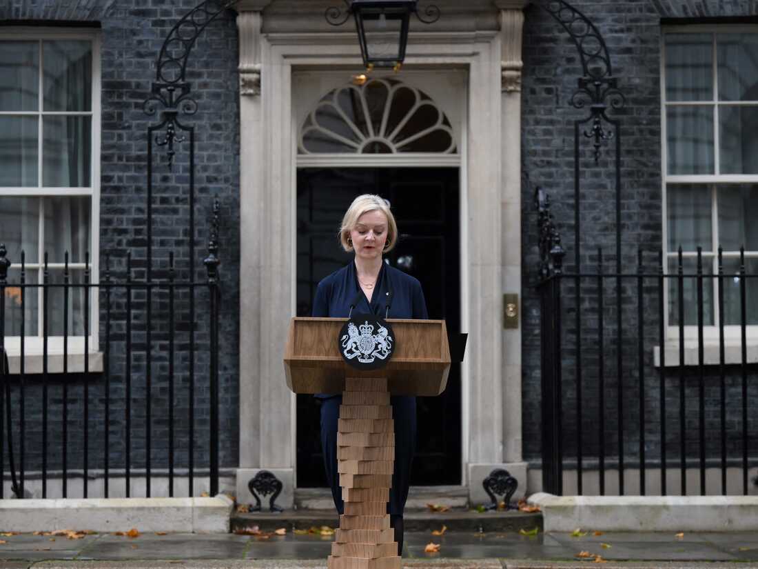 Is Britain's Political Turmoil a Lesson in Democracy For the U.S ...