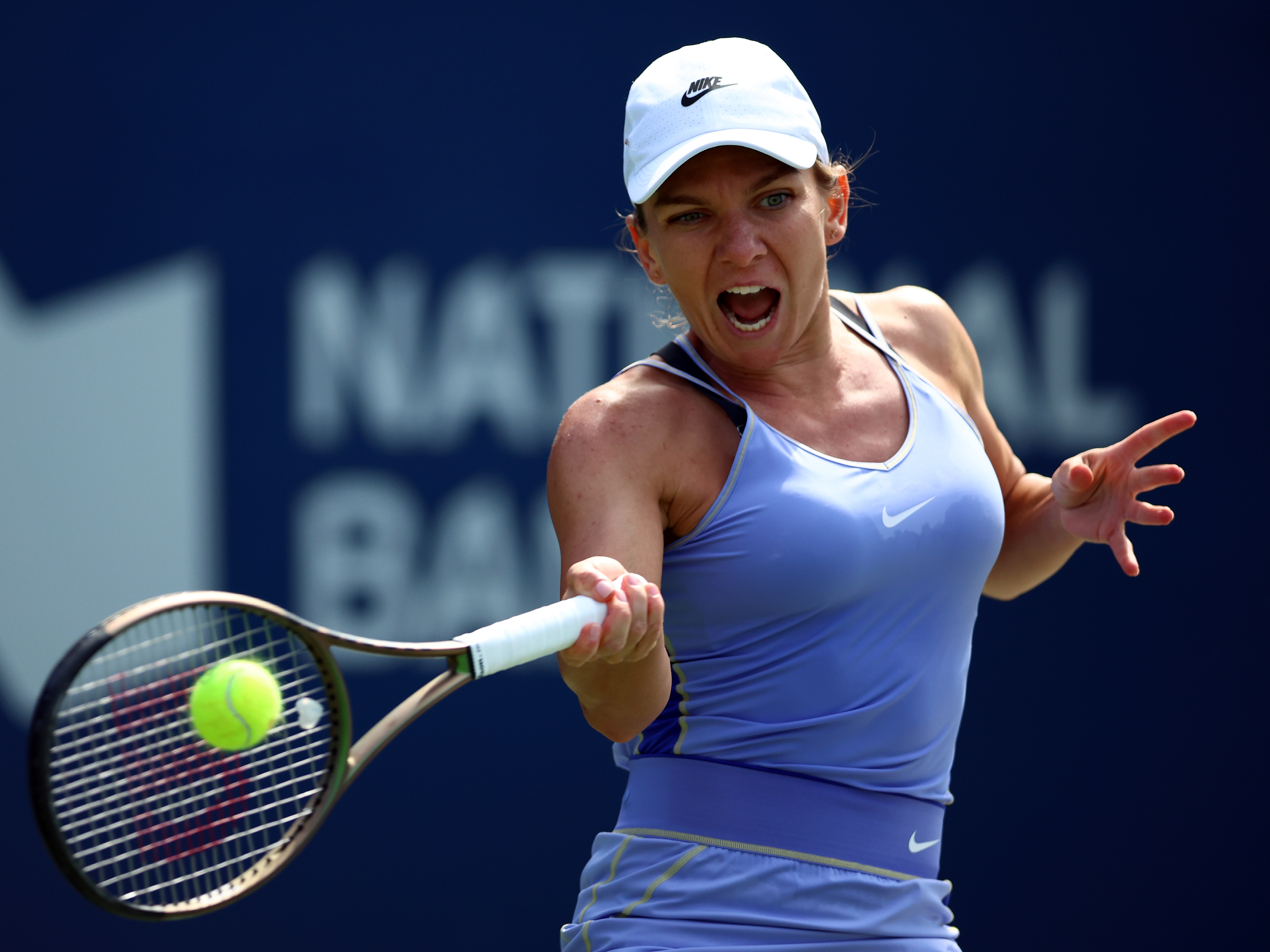 4 things to know after Simona Halep tests positive for doping | NCPR News