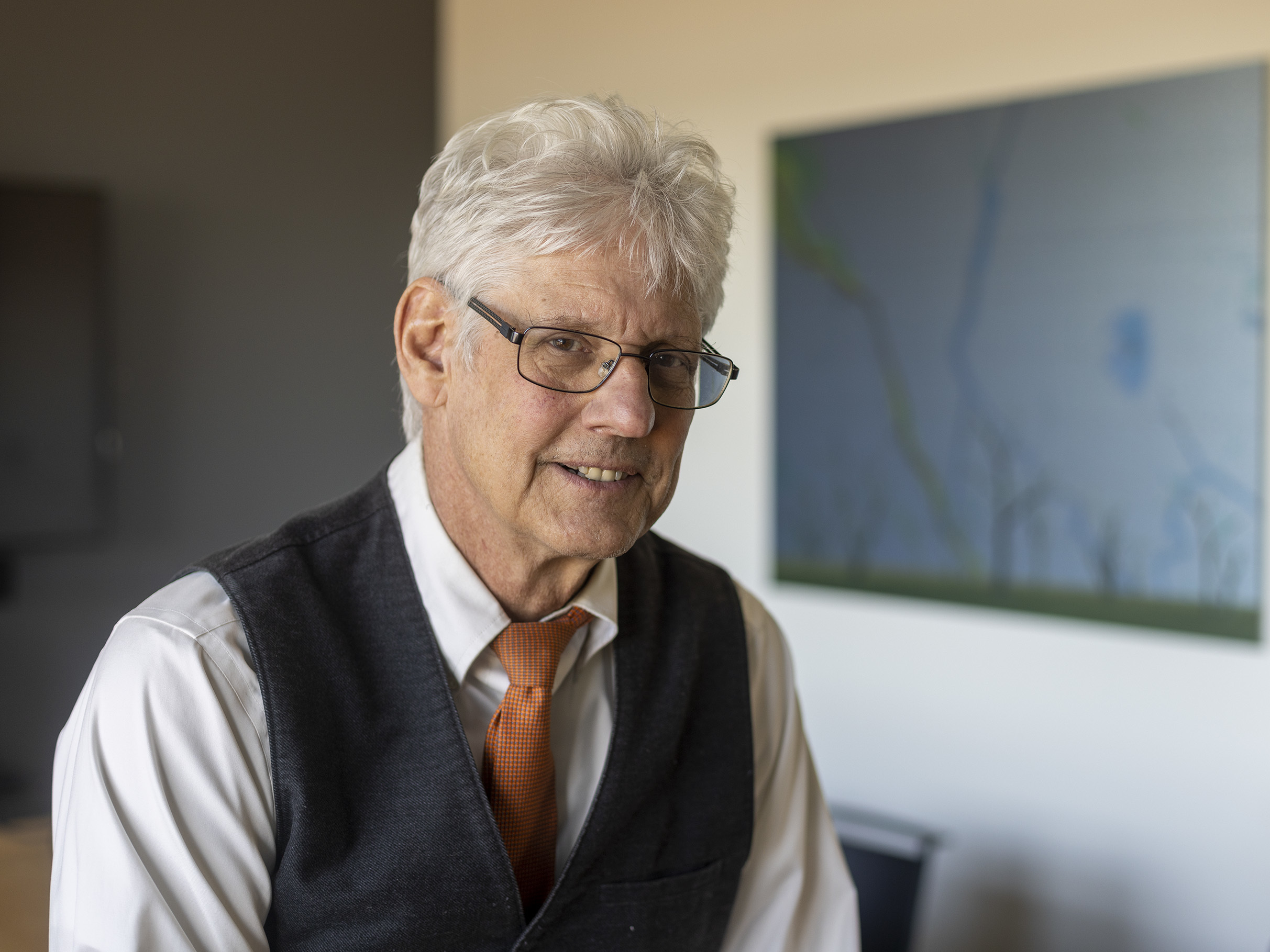 Saltwater is moving up the Mississippi River. Here's what's being done ...