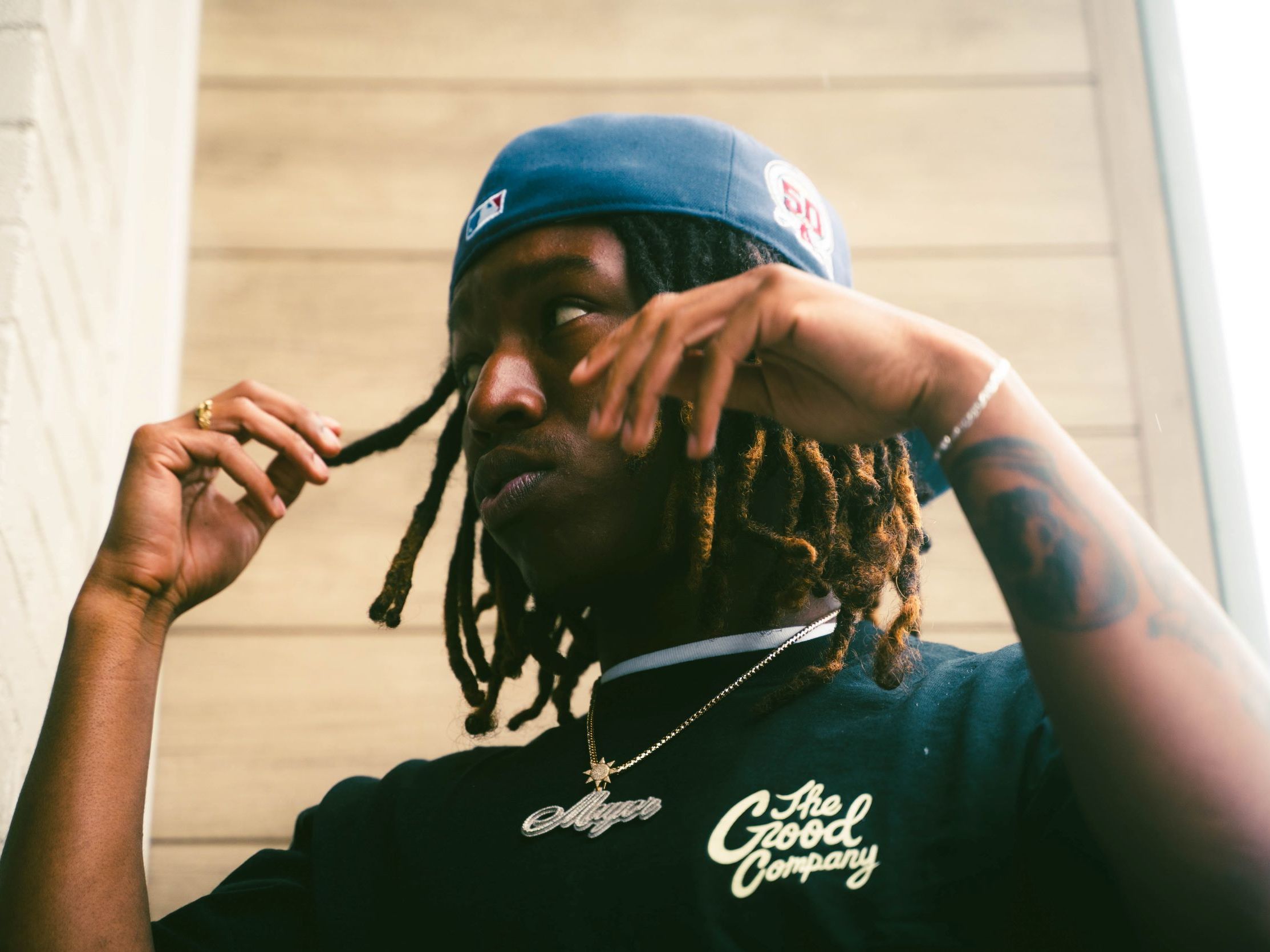 MAVI's clearheaded songs of endurance | NCPR News