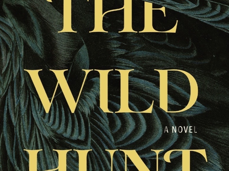 13 books full of thrills and chills for Halloween | NCPR News