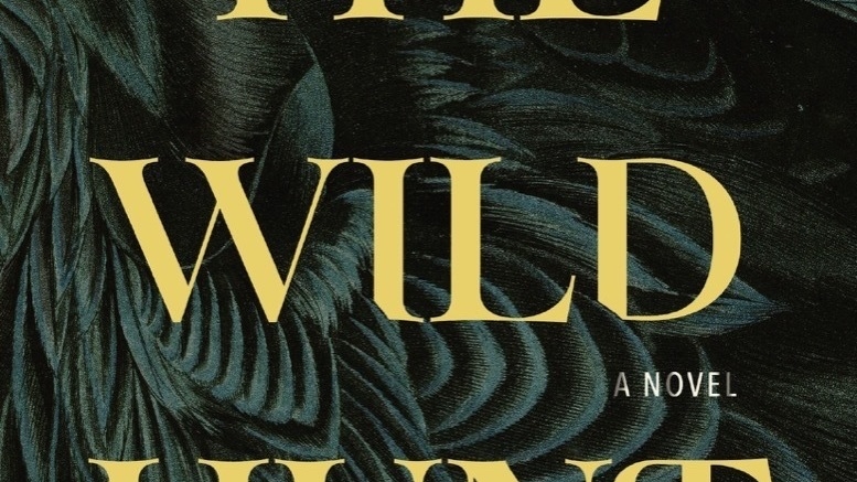 Scary stories and horror books to get you ready for Halloween : NPR