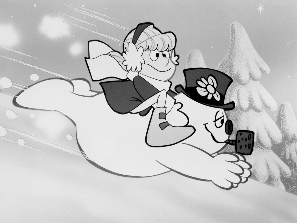 Jules Bass Co Creator Of Tvs Rudolph And Frosty The Snowman Dies