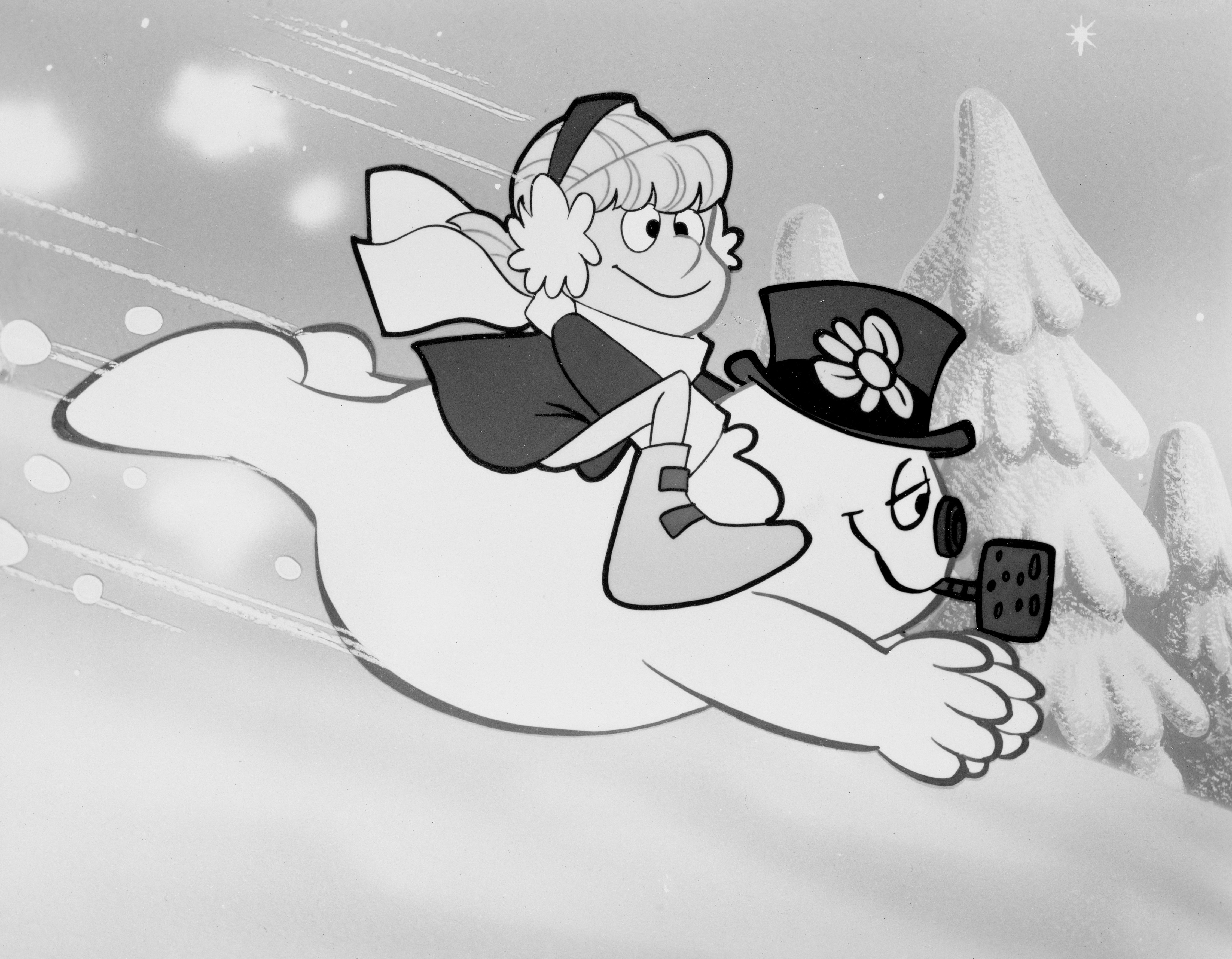Jules Bass Co Creator Of Rudolph And Frosty The Snowman Dies At Age 87 Npr
