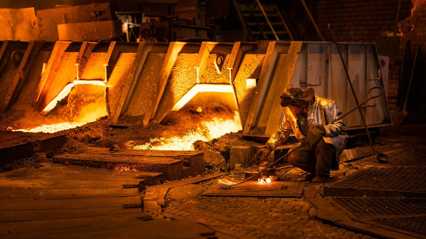 2.4 million in Ukraine still out of work amid Russia's war, says new U ...