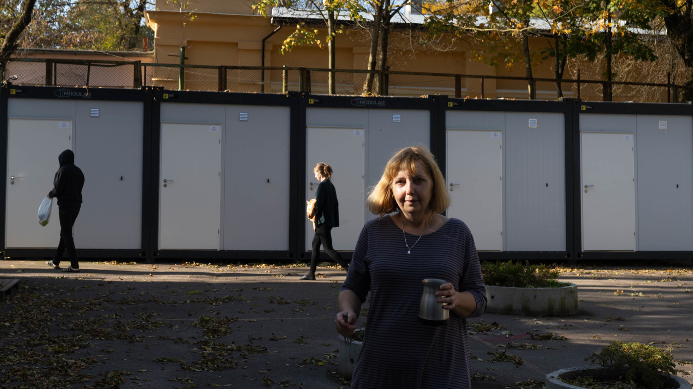 2.4 million in Ukraine still out of work amid Russia's war, says new U ...