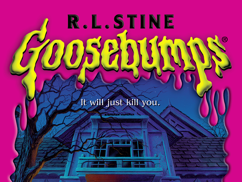 'Goosebumps' is turning 30 — the scariest part is how old that makes ...