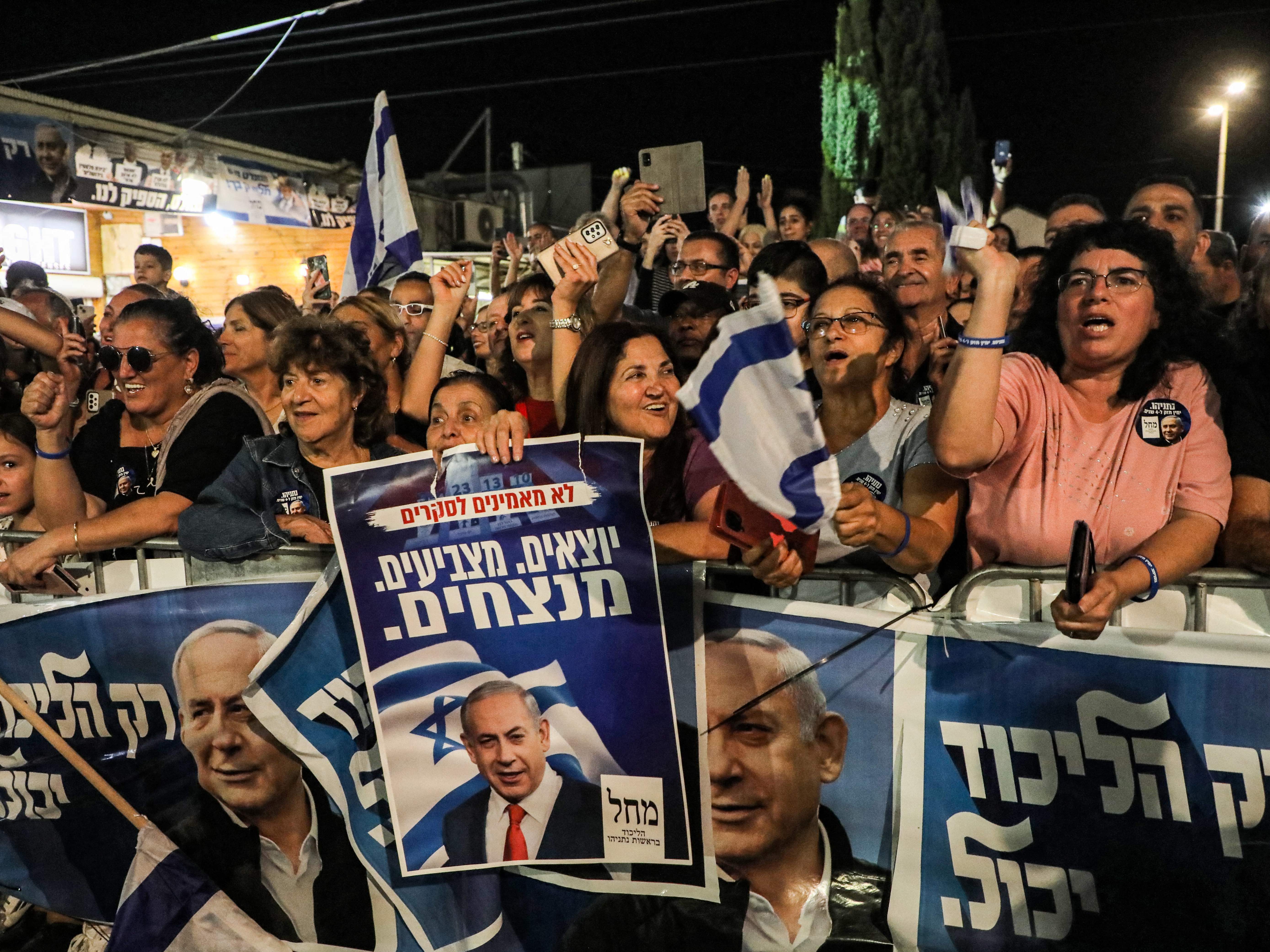 Will the far right rise to power in Israel's election? Here's what to ...