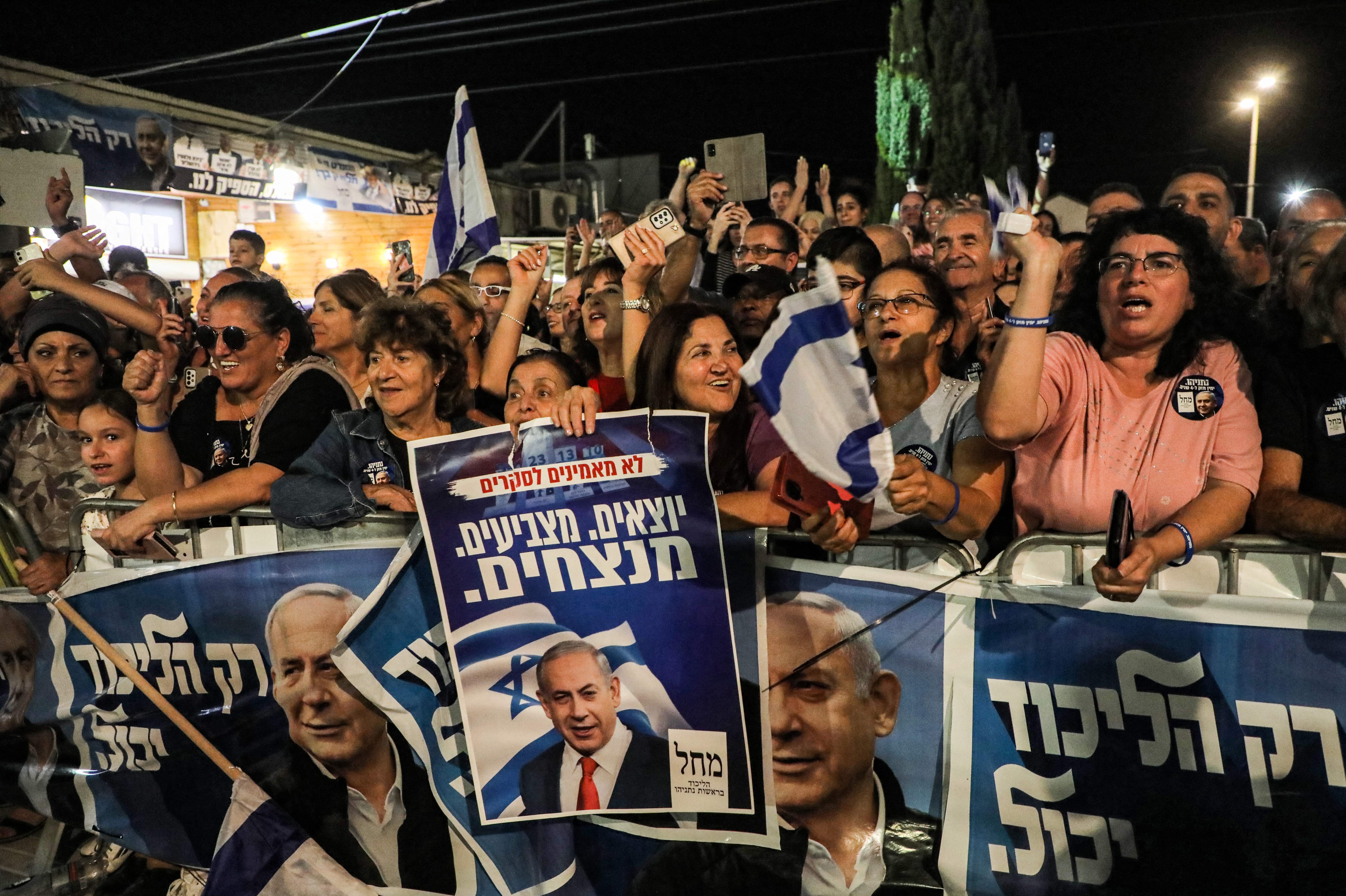 Will the far right rise to power in Israel's election? Here's what to ...