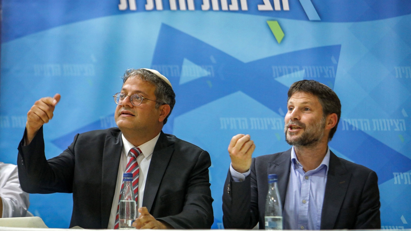 Will the far right rise to power in Israel's election? Here's what to ...