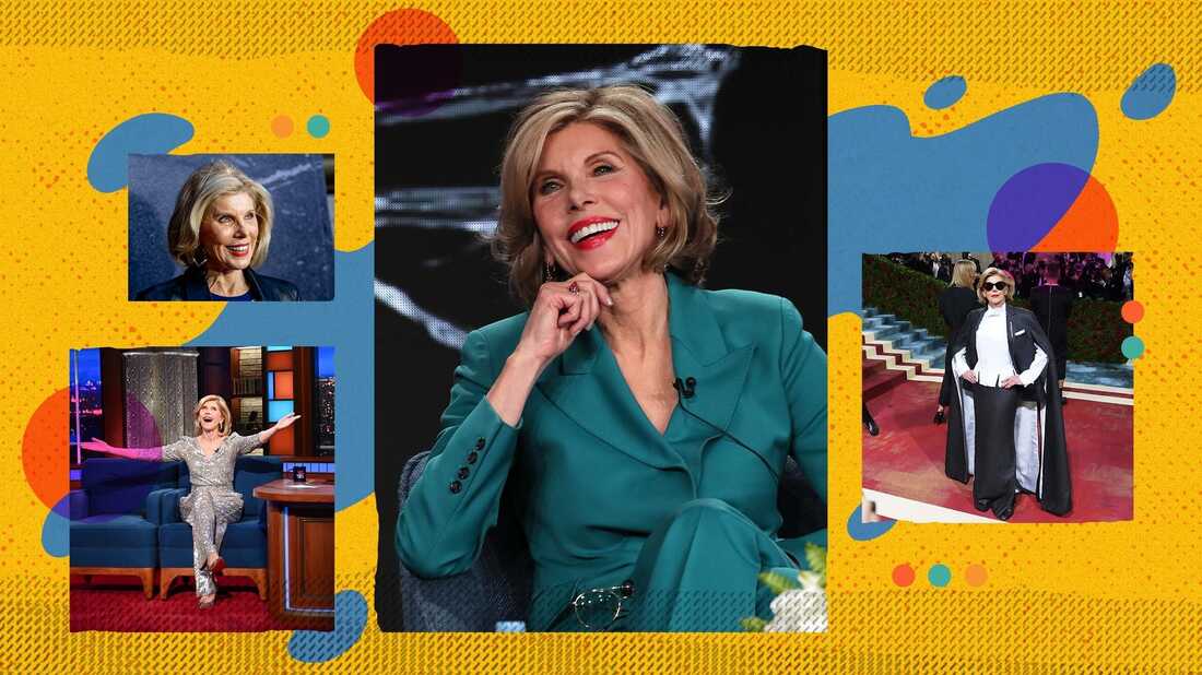Christine Baranski brings sophistication to The Good Fight and The ...