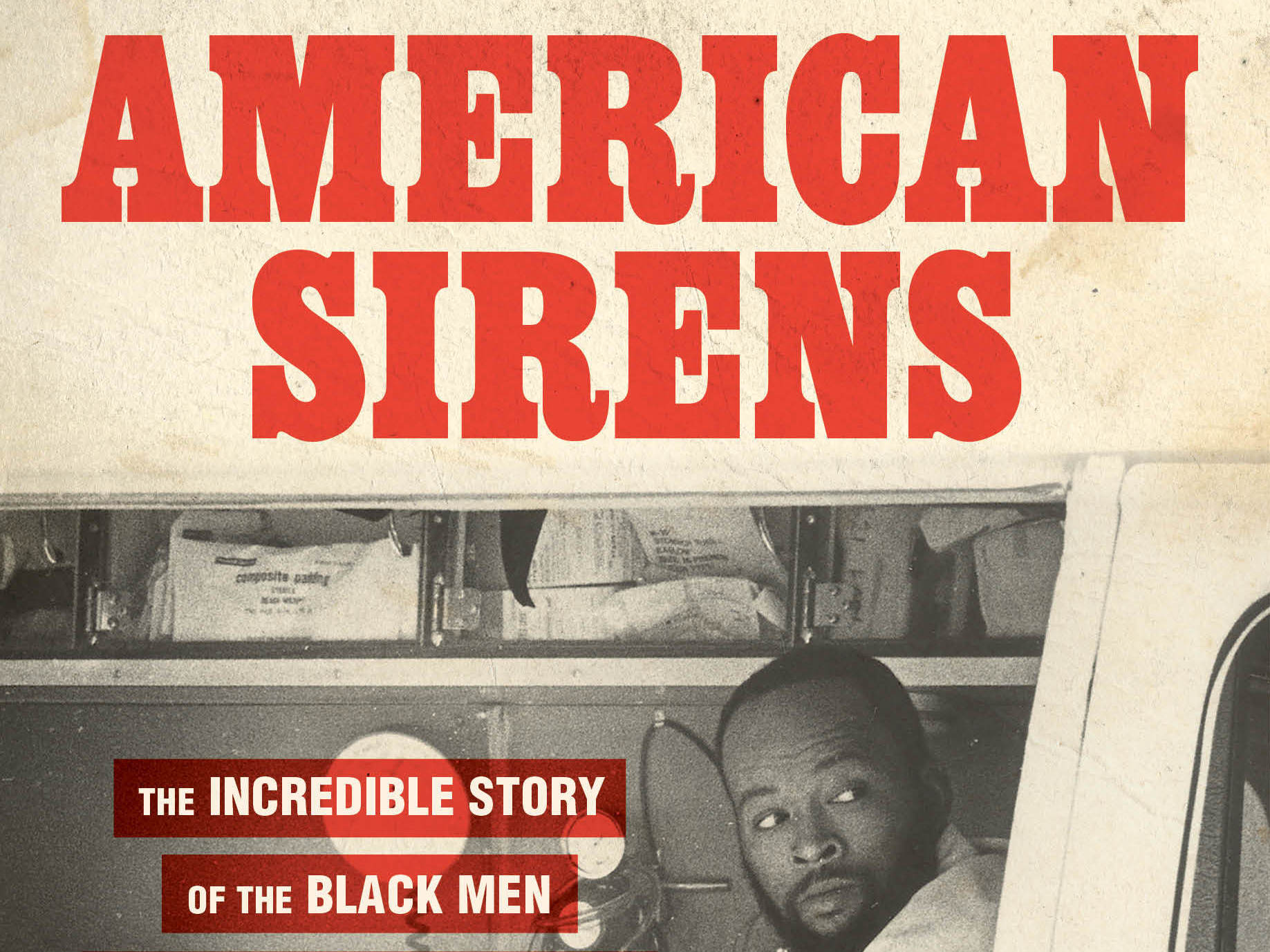 How a team of Black paramedics set the gold standard for emergency ...