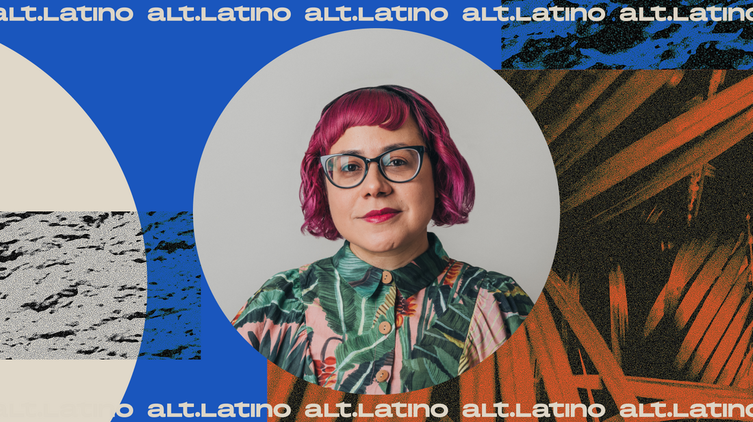 The genre-subverting composer Angélica Negrón on embracing all sides of ...