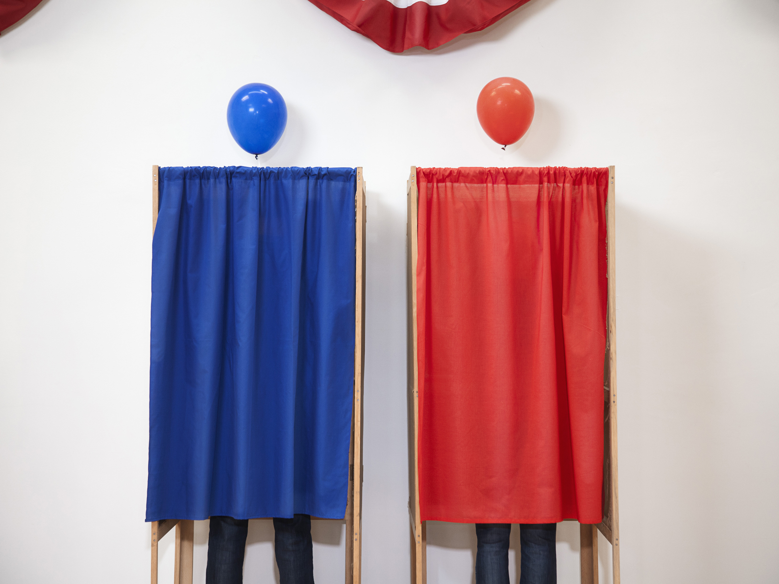 Key GOP groups are more fired up to vote in midterms than Democrats ...