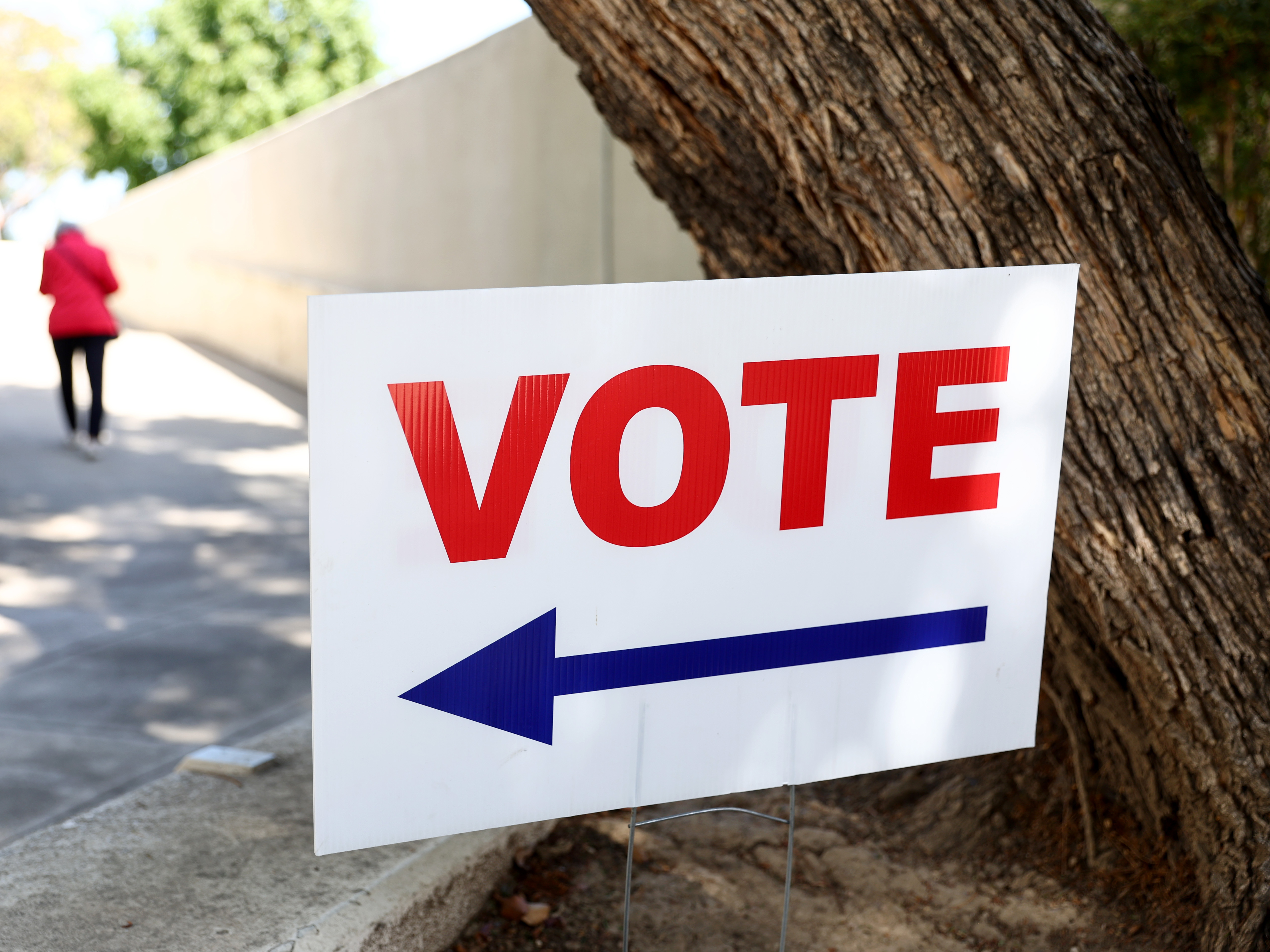 Your guide to the 2022 midterm elections for every state | NCPR News