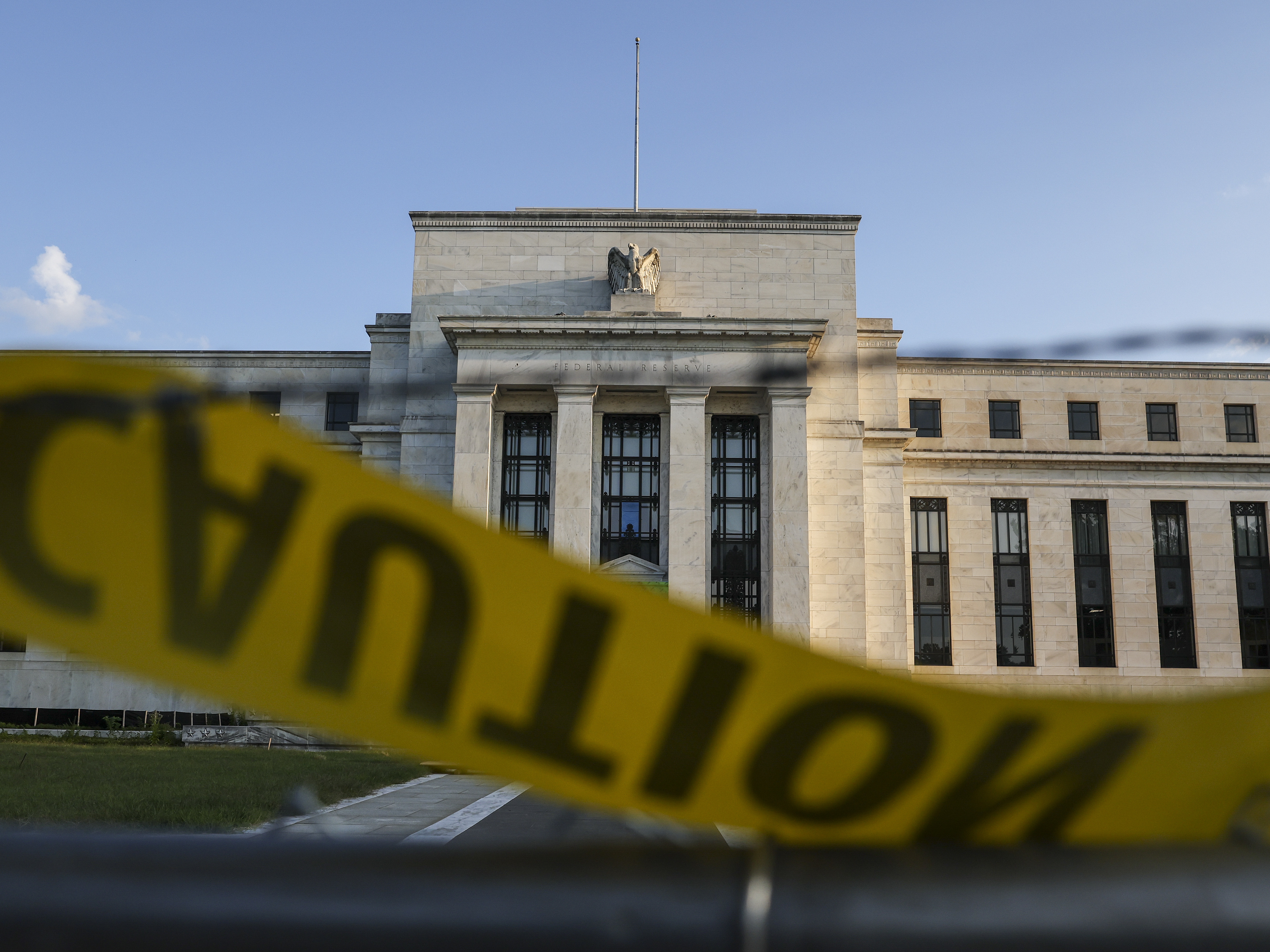 John Taylor's formula for the Fed | WBUR