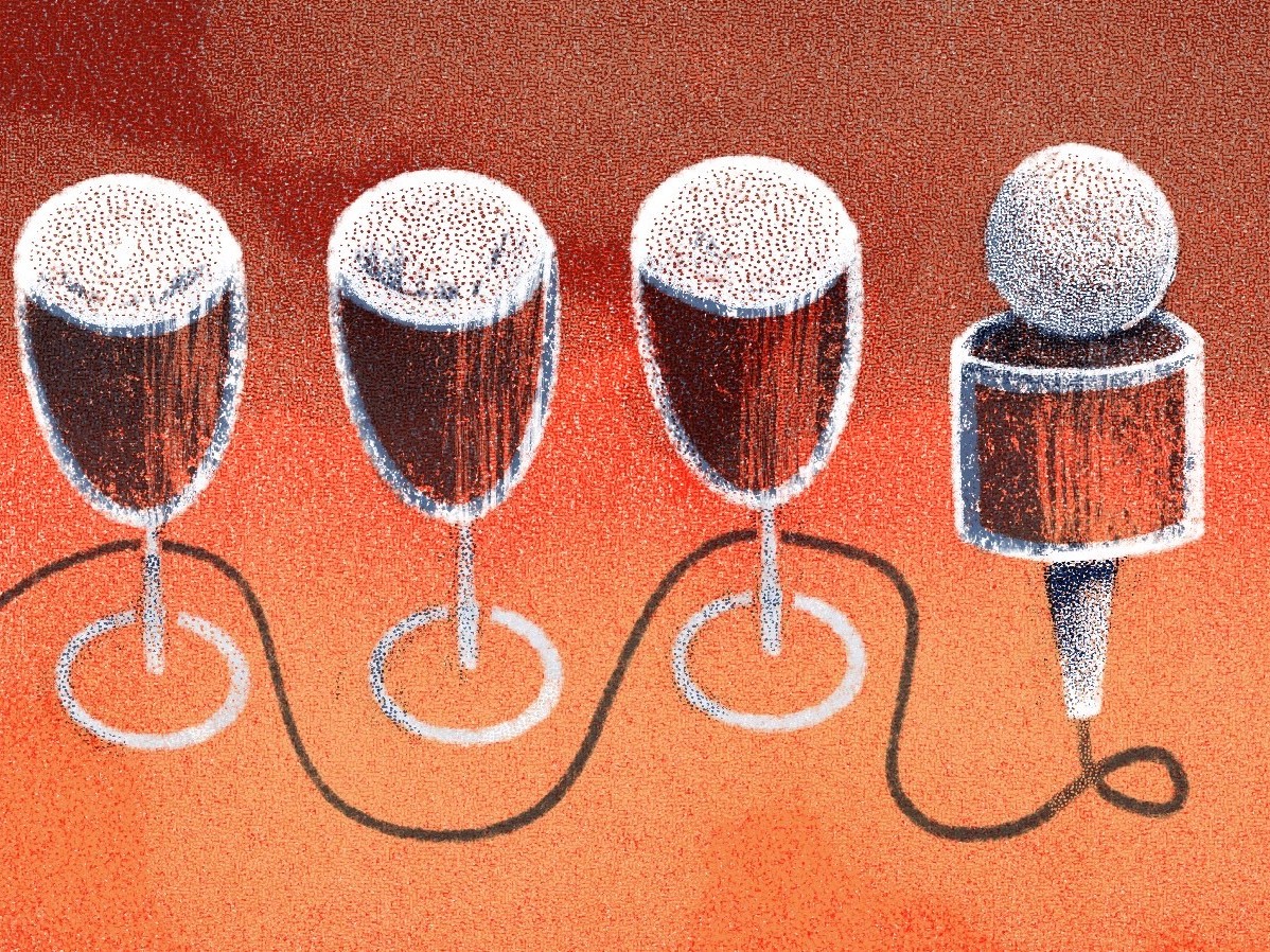 Nina Totenberg is the exception, not the rule, and NPR leaders should ...