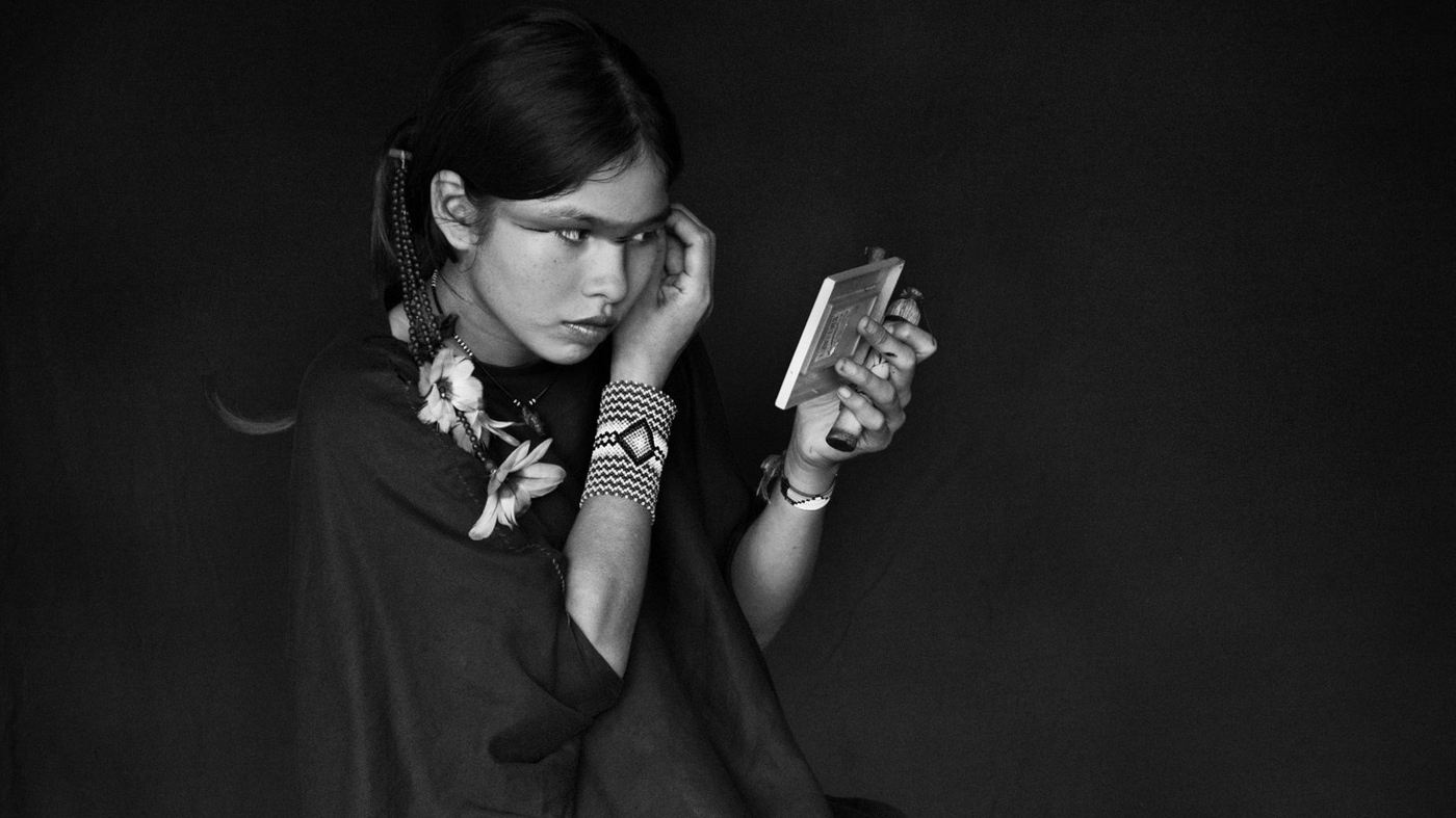 Sebastião Salgado photographs life in the Amazon — before it is too ...