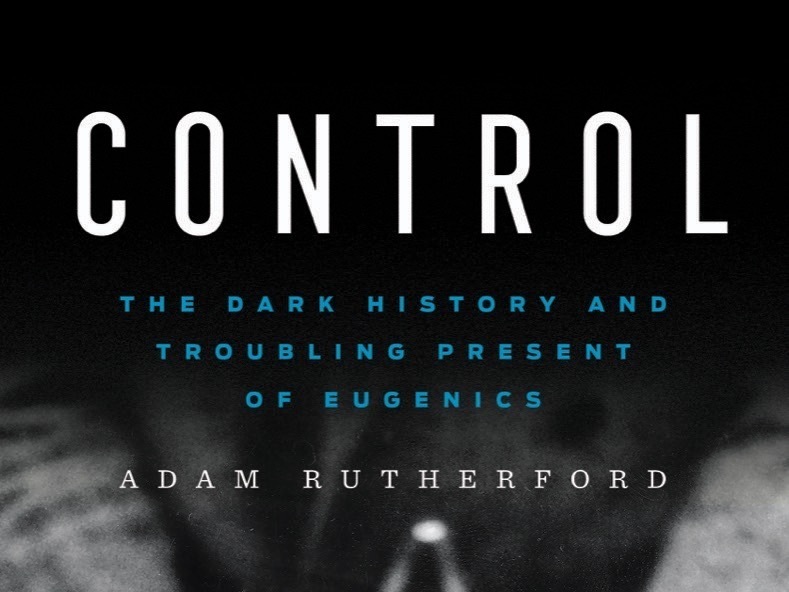 Control: Eugenics And The Corruption Of Science : Short Wave : NPR