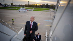 Esme Nicholson : NPR