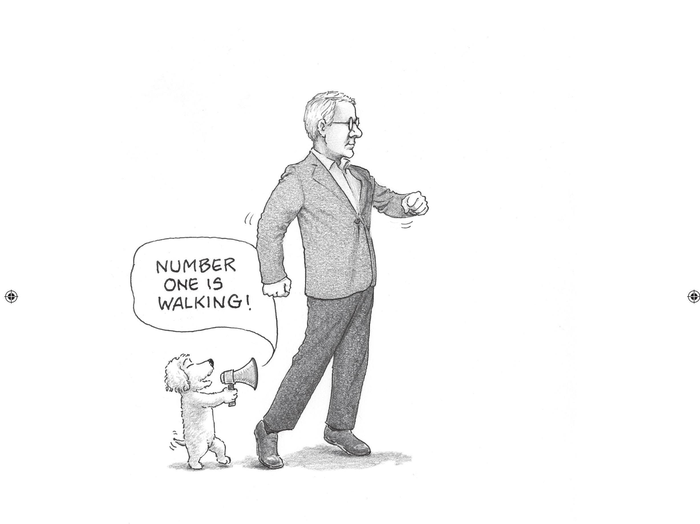 Npr Cartoon Unveiling Our Mascot's New Name And Merch! | NCPR News