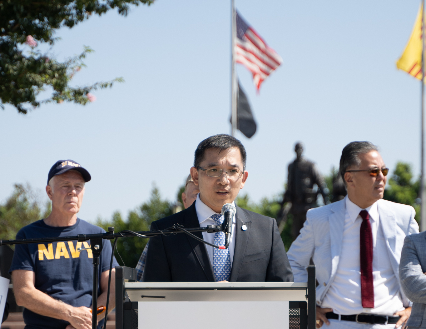 Why a Southern California congressional race hinges on Asian American ...