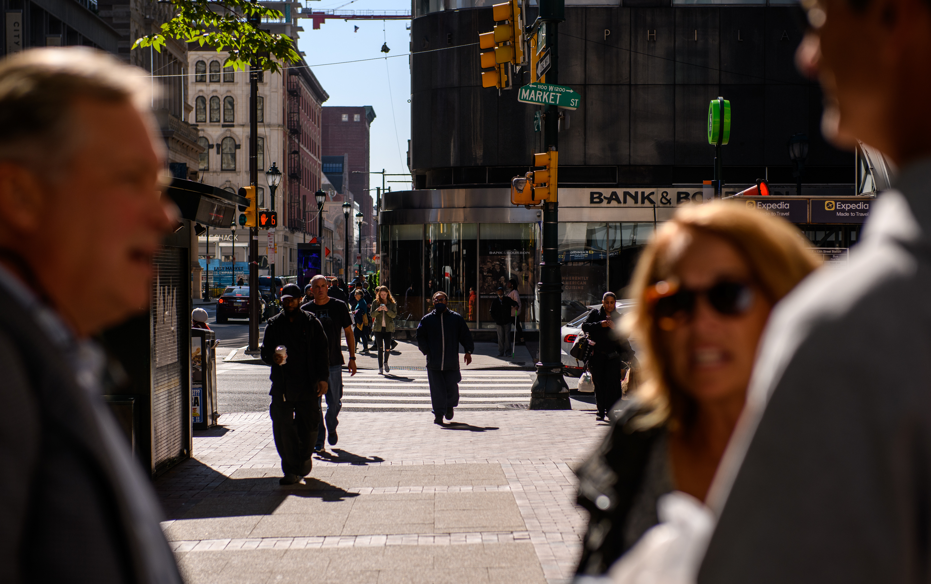 Politicians need to mobilize Black male voters ahead of the midterms ...