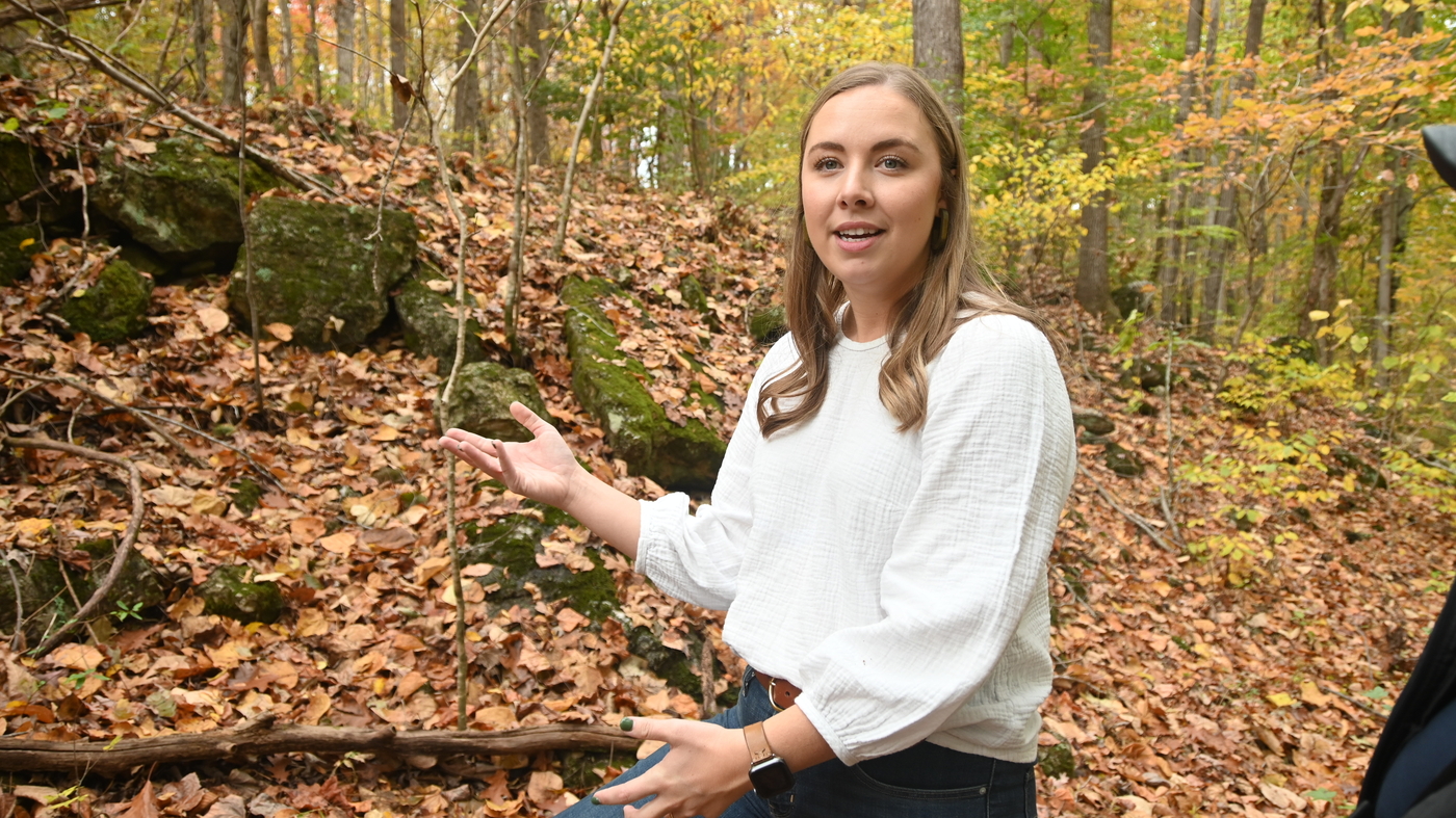 North Carolina open-pit lithium mine proposed to supply EV battery ...