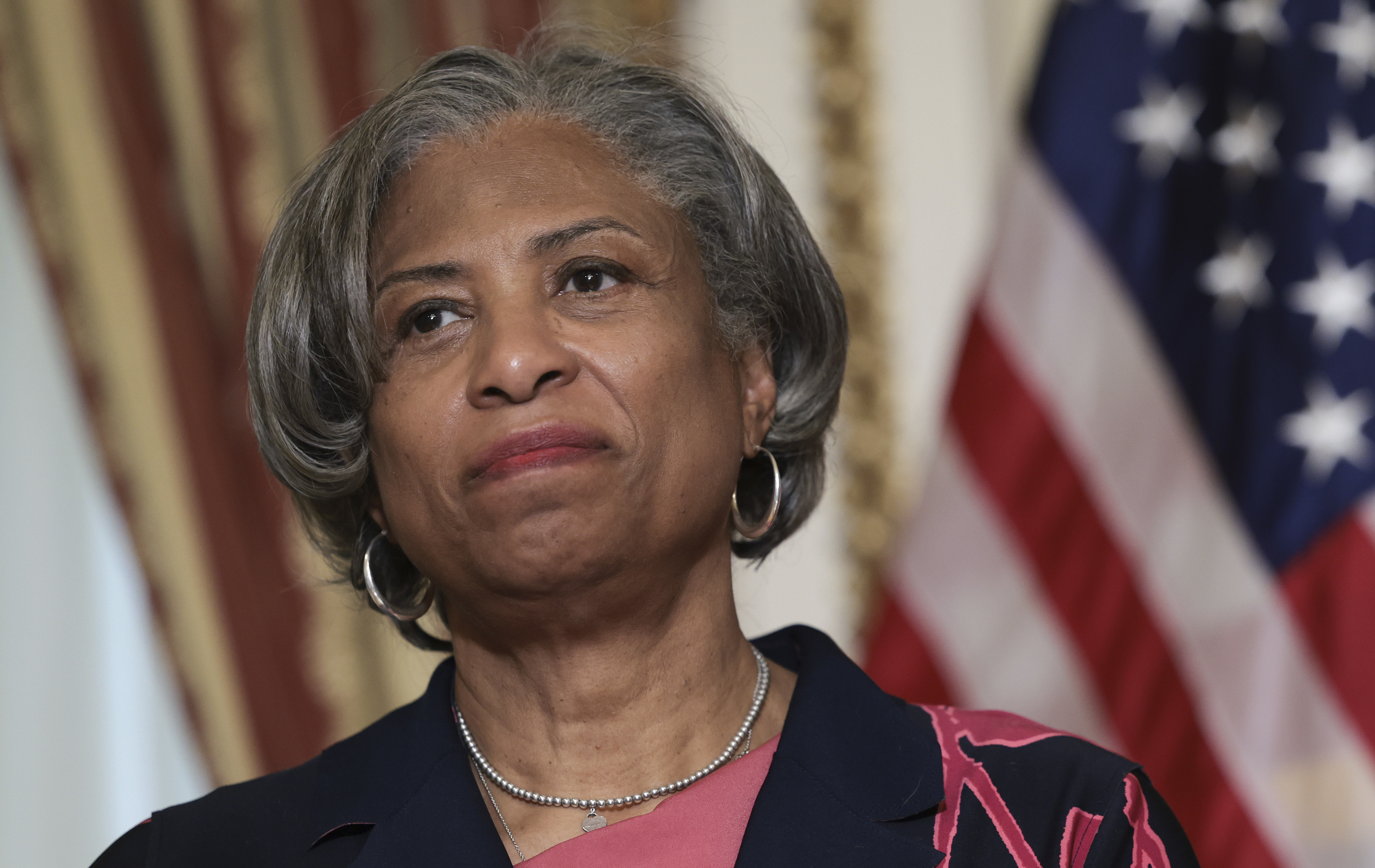 For the first time in about 70 years, Detroit won't have a Black ...