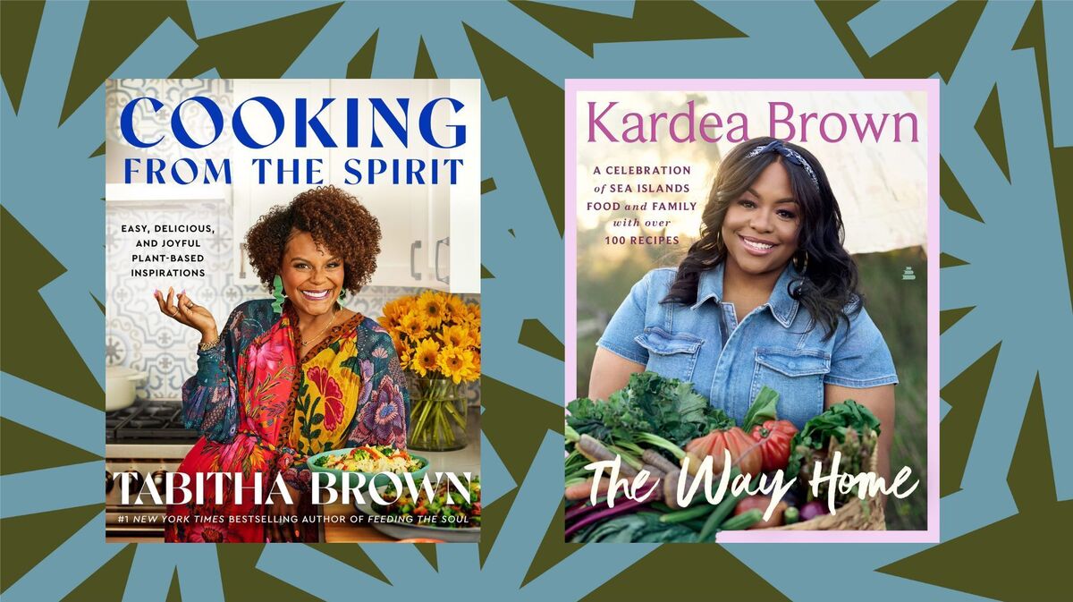 'Cooking From the Spirit,' 'The Way Home' make beauty out of simple ...
