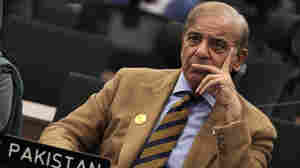 Michael Copley : NPR