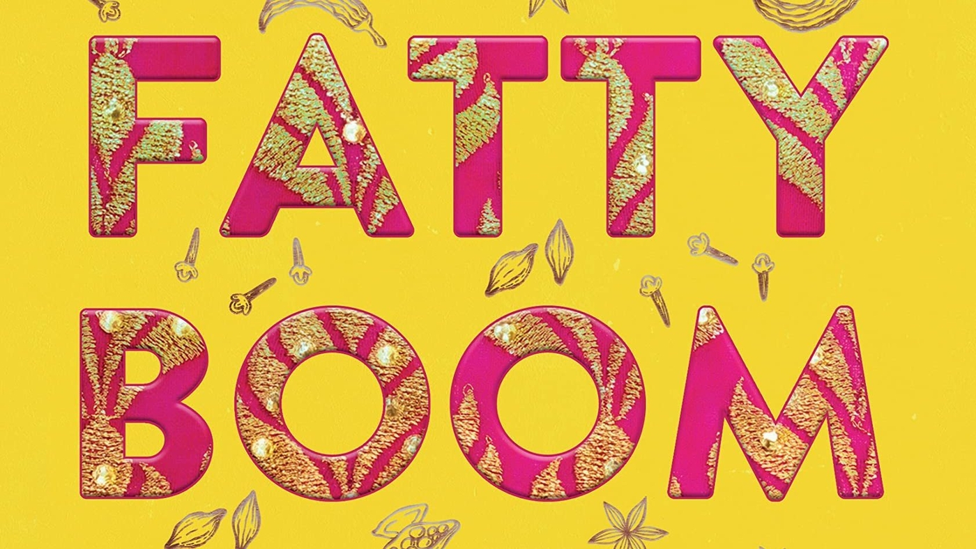 In 'Fatty Fatty Boom Boom,' Rabia Chaudry details battle with her ...