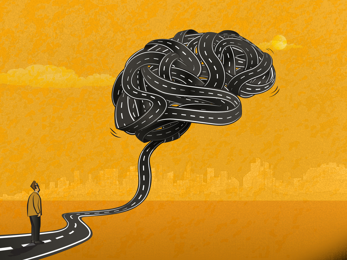 Depression And Alzheimer's Treatments At A Crossroads : Short Wave : NPR