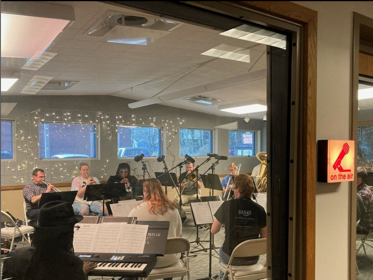 Public Radio Music Day 2022 celebrated the power of the local scene ...