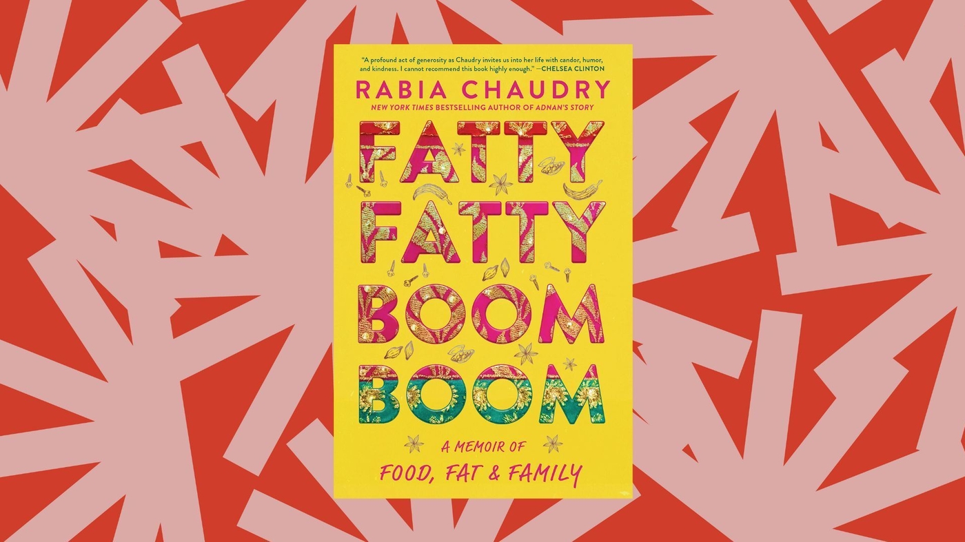 'Fatty Fatty Boom Boom' connects the dots between family, food and body ...
