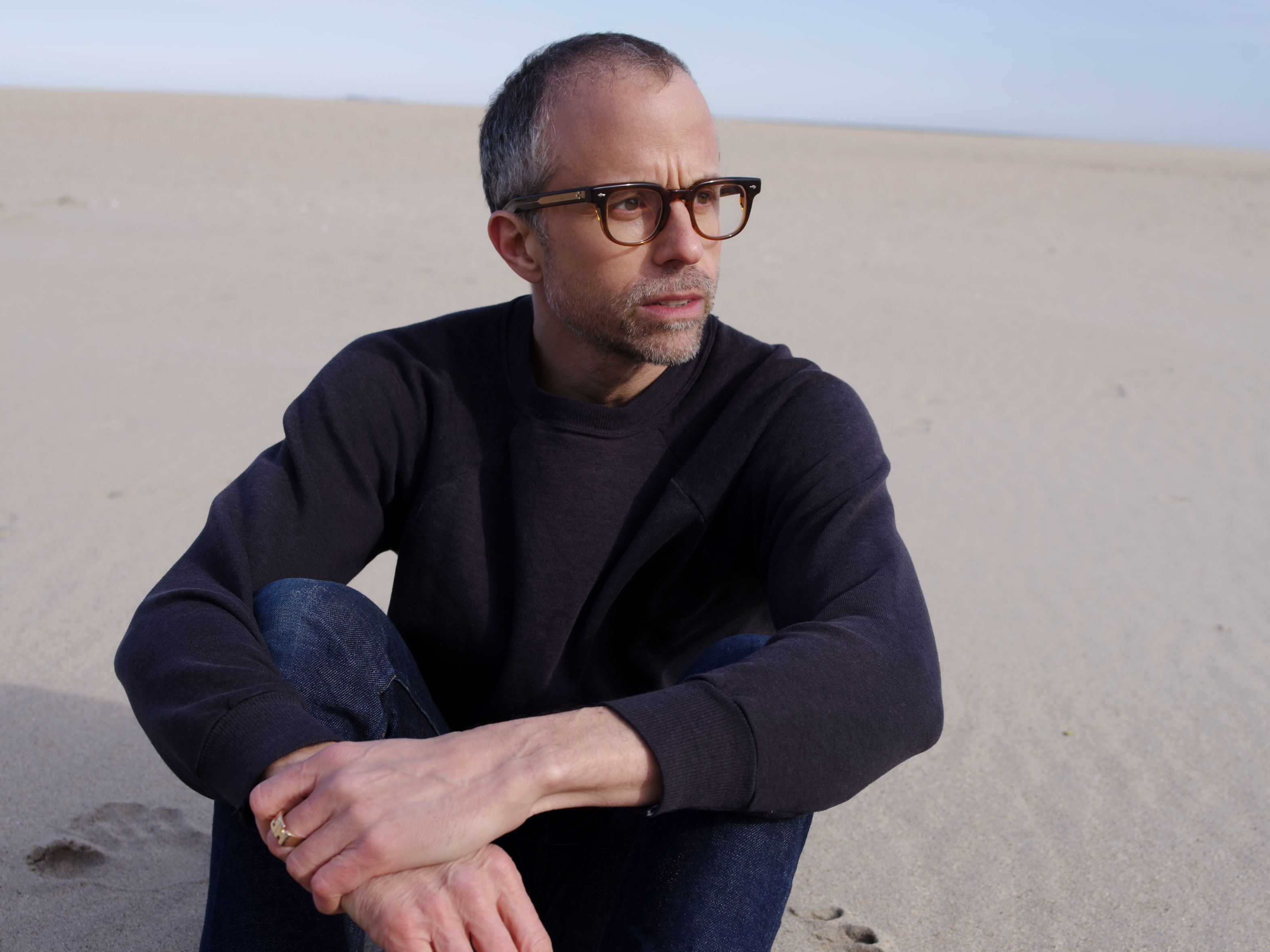 Jesse Harris, 'Hummingbird' | NCPR News