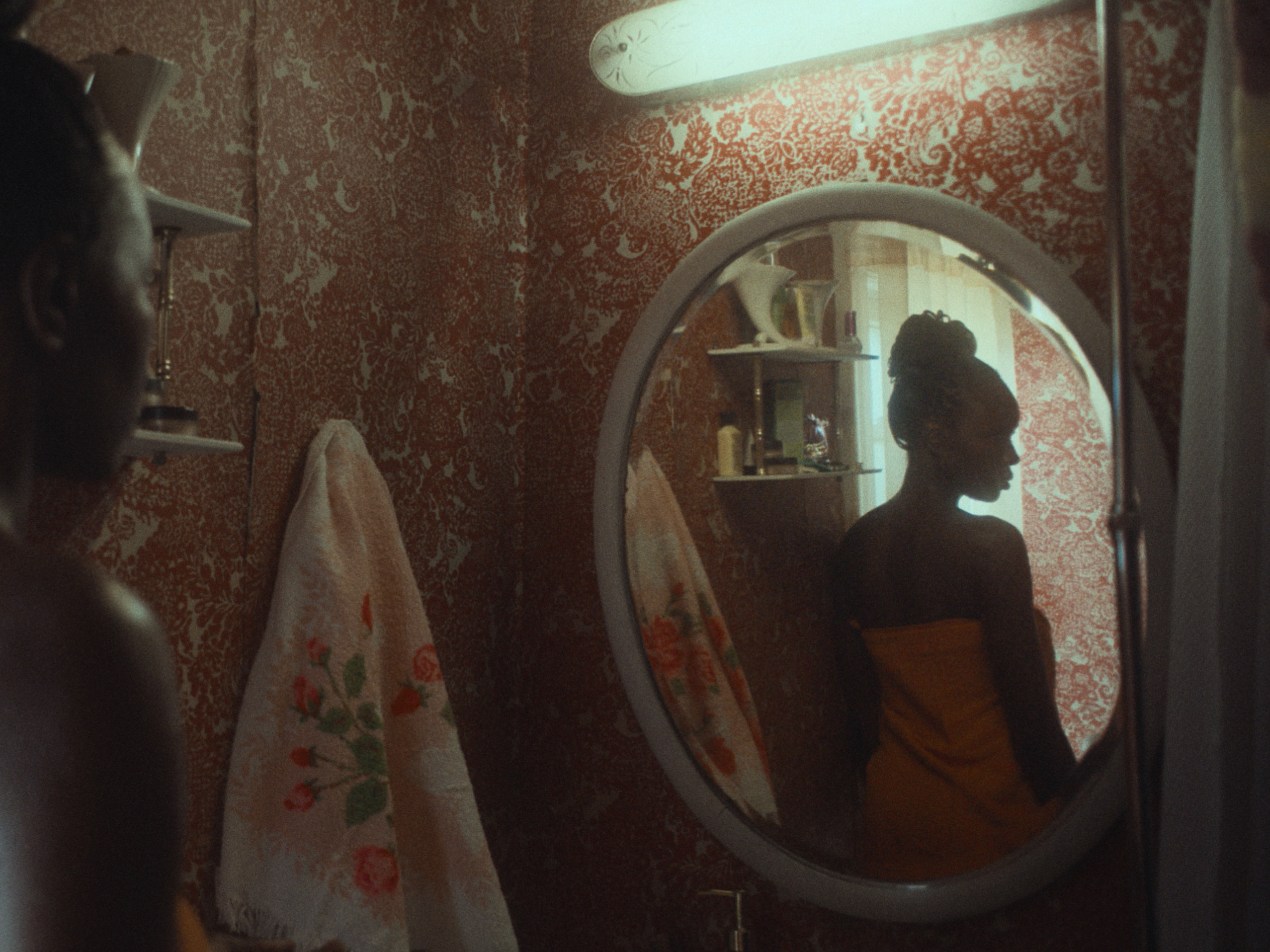 'Nanny' employs African folklore in a haunting Black horror film | NCPR ...