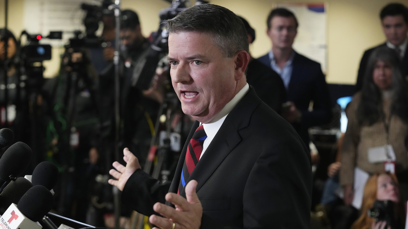 Arizona election officials manage nearly 500,000 ballots still ...