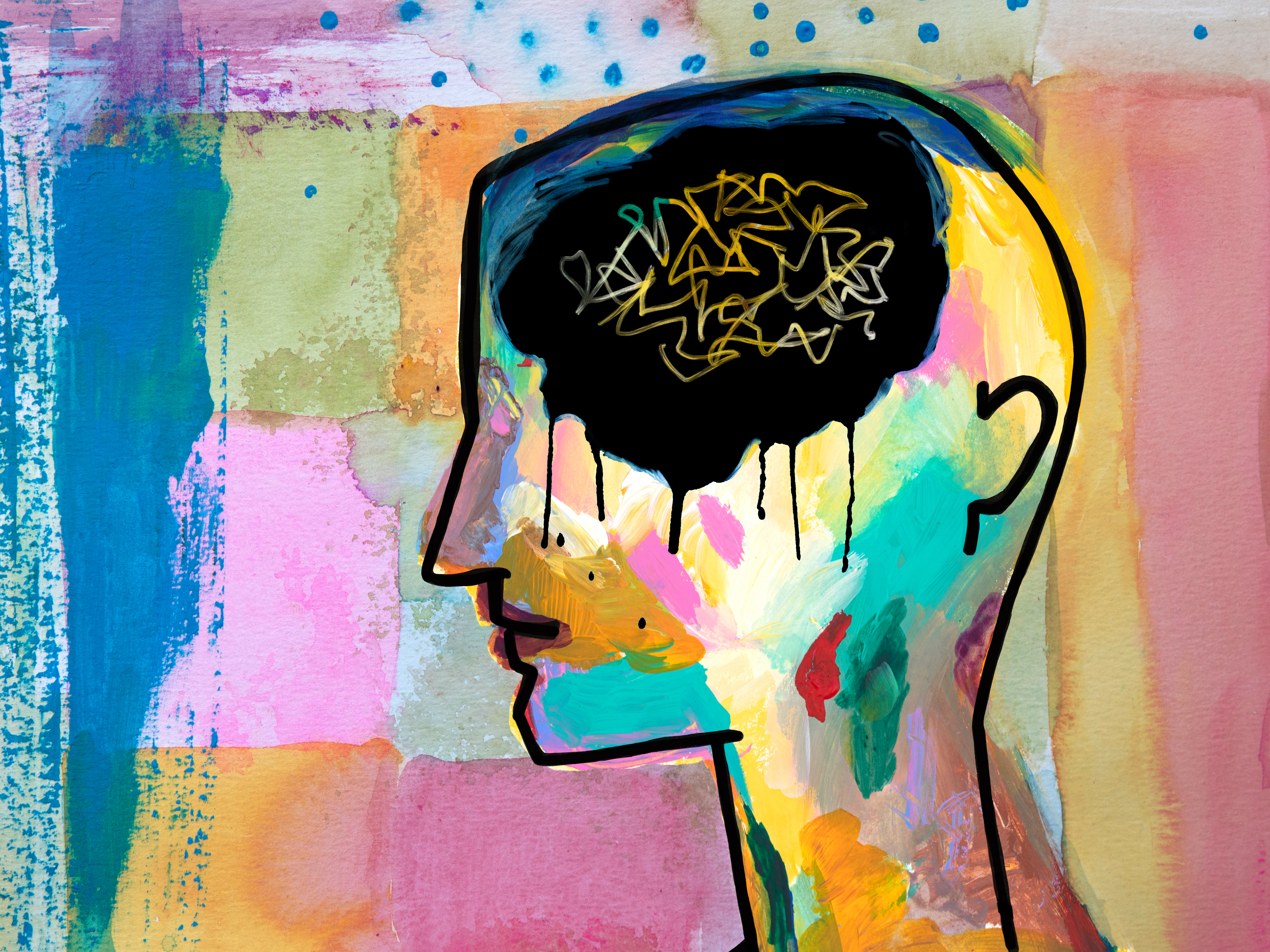 Anxious while awaiting election results? Here are expert tips to help ...