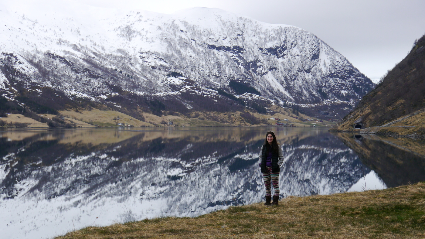 Tips for embracing winter darkness, from those who experience it for 2. ...