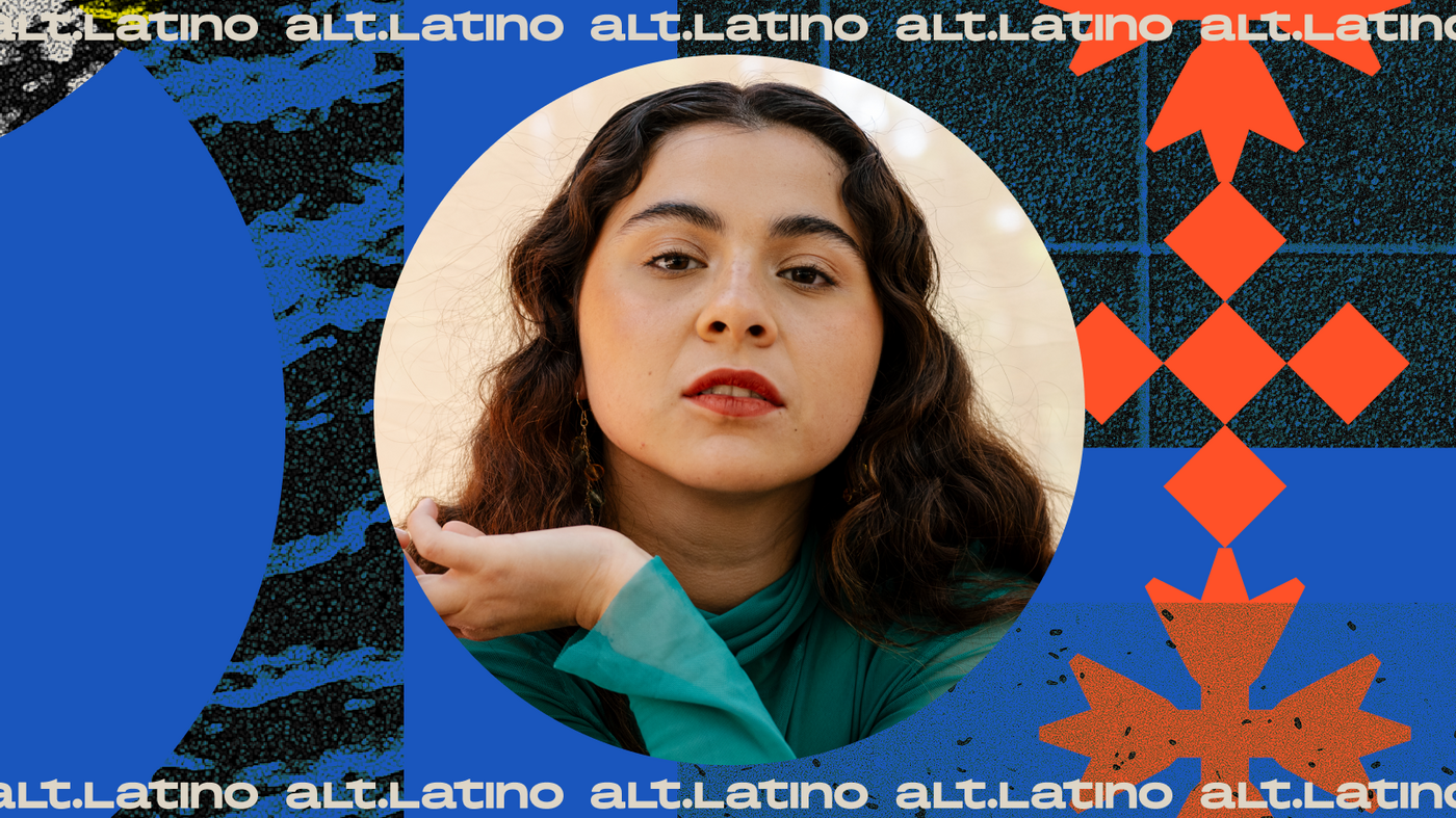 Silvana Estrada: On cultivating intimacy and generosity in her live ...